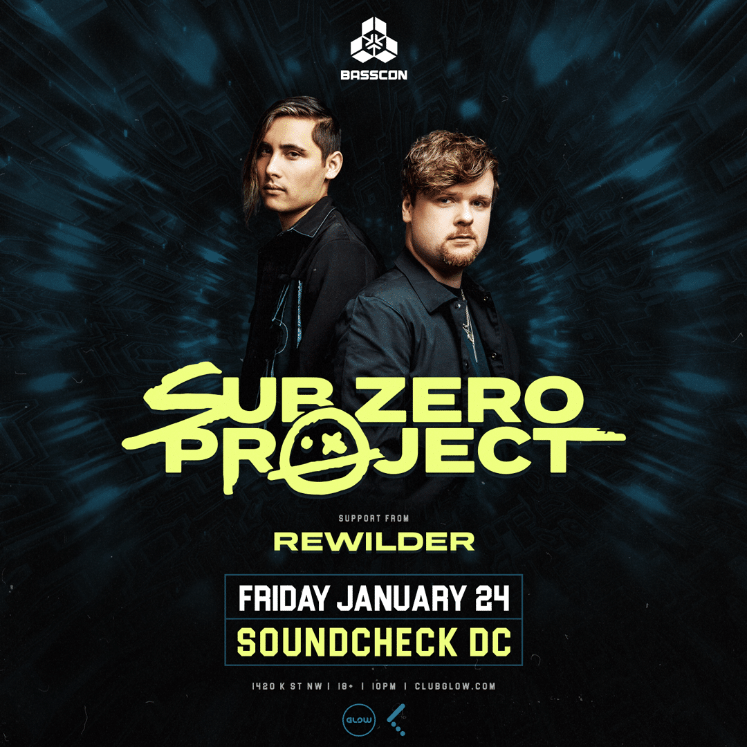 Sub Zero Project | Soundcheck