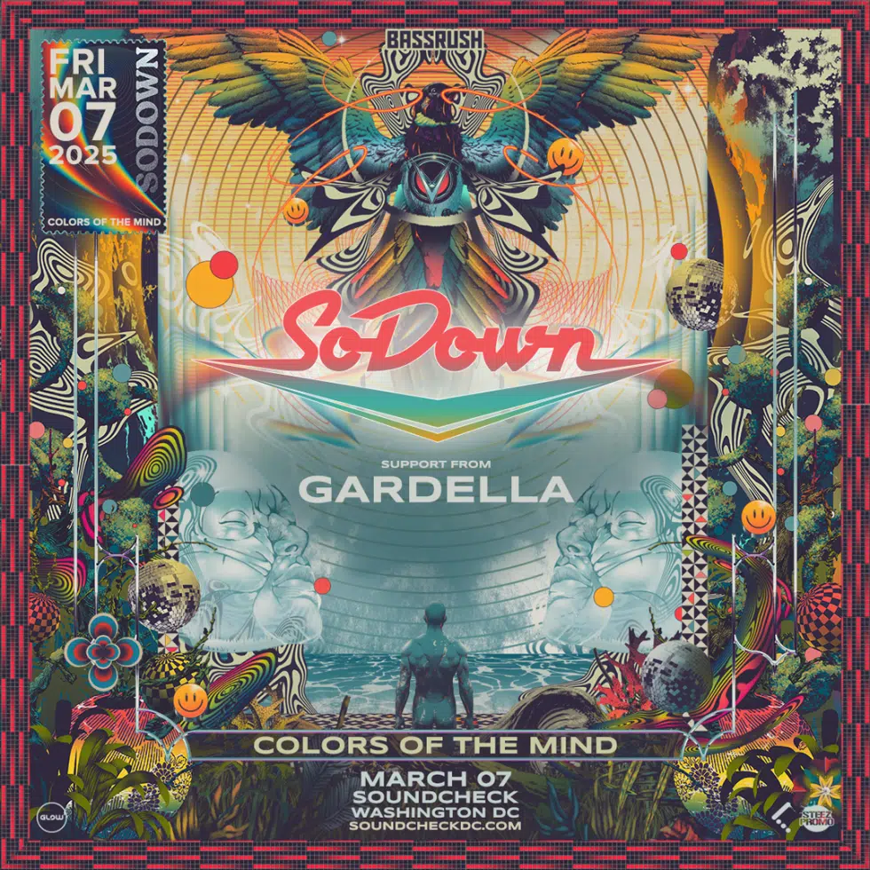 Soundcheck | DC Music Venue, Nightclub & Event Space