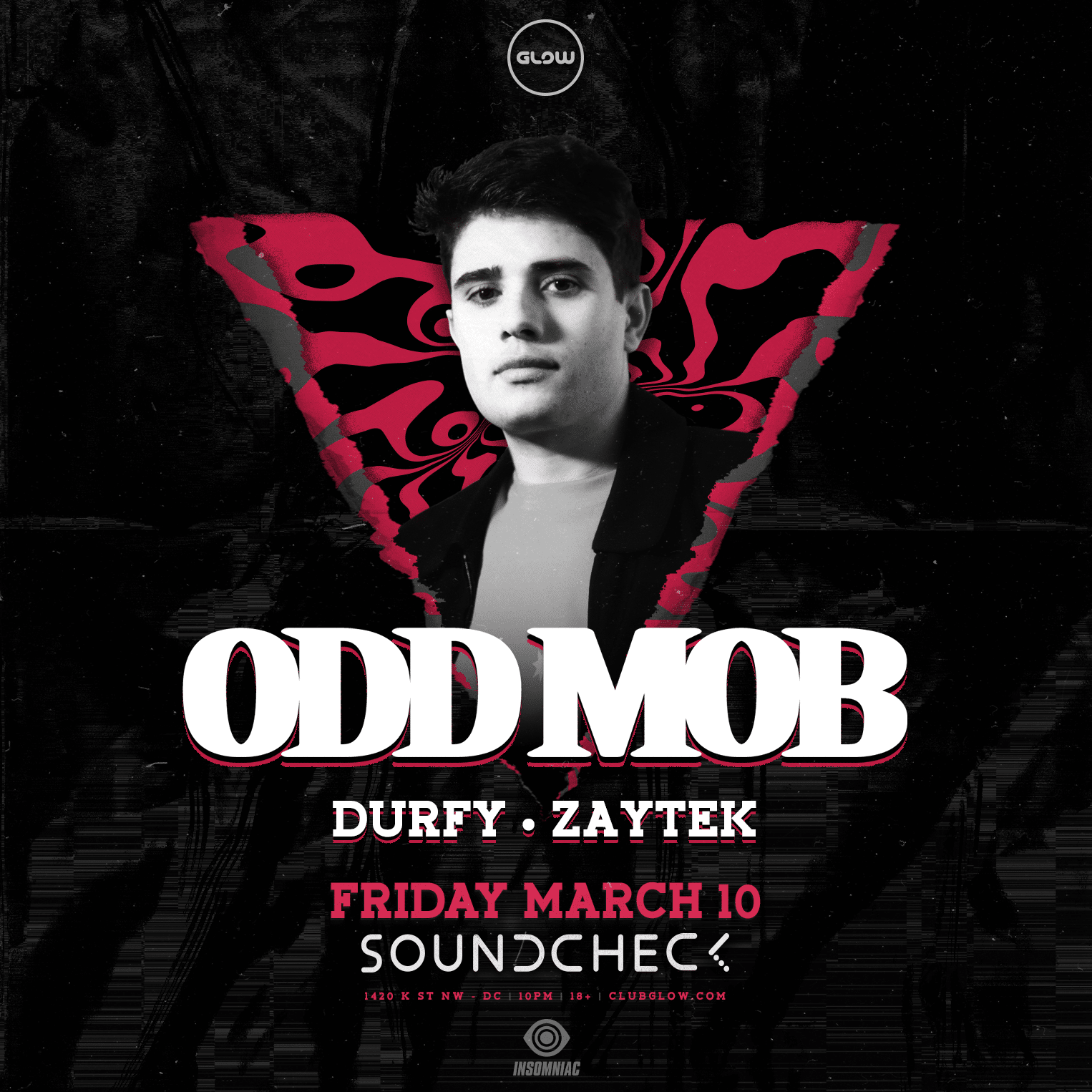 Odd Mob | Soundcheck
