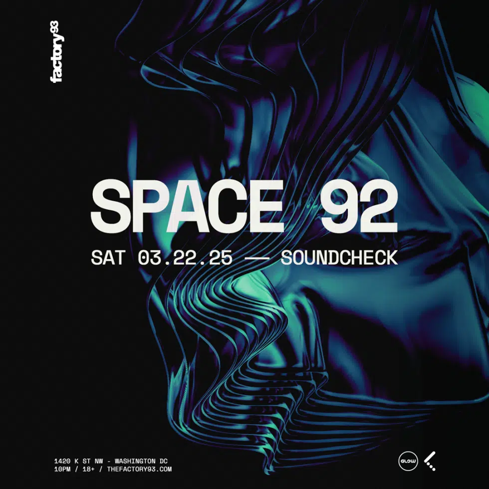 Soundcheck | DC Music Venue, Nightclub & Event Space