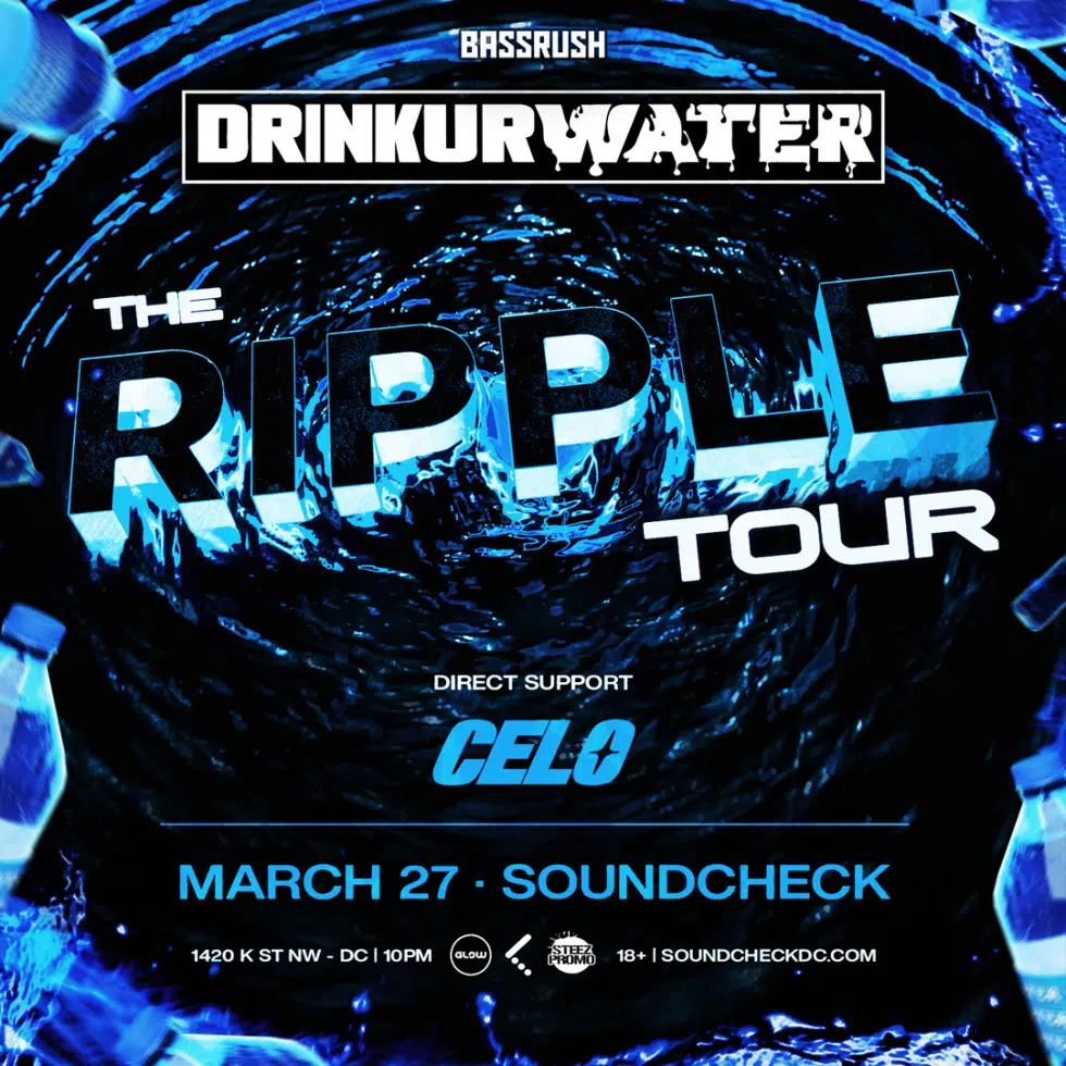 Soundcheck | DC Music Venue, Nightclub & Event Space