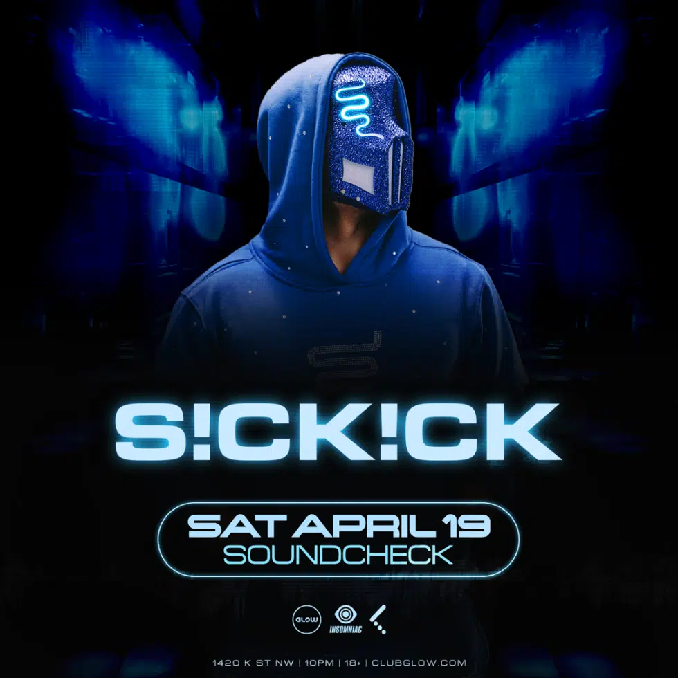 Soundcheck | DC Music Venue, Nightclub & Event Space