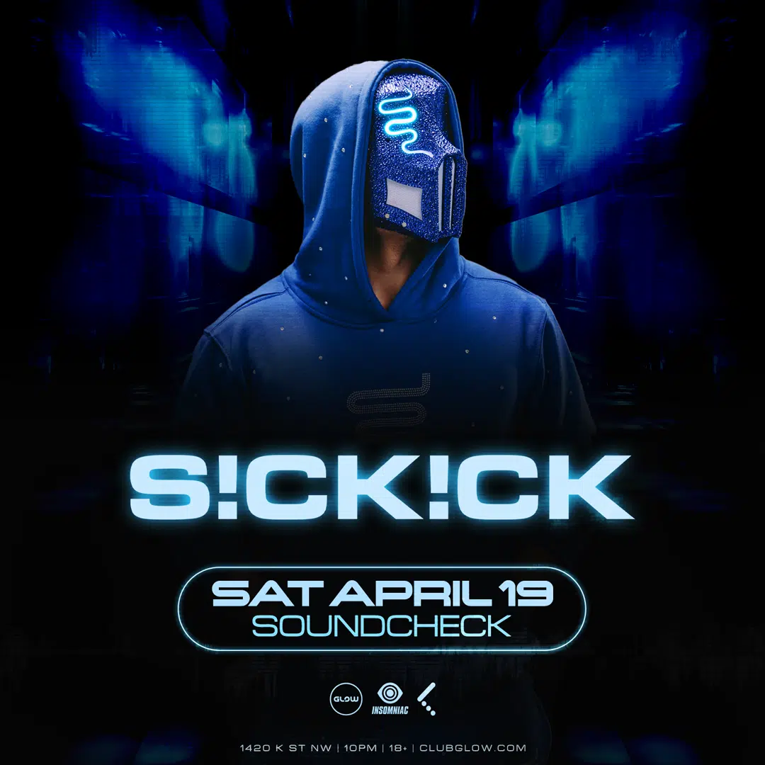 Sickick | Soundcheck