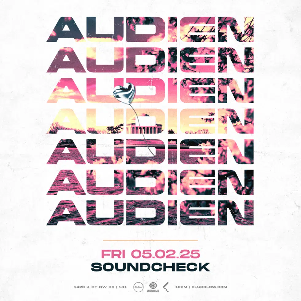 Soundcheck | DC Music Venue, Nightclub & Event Space