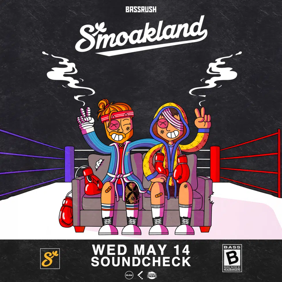 Soundcheck | DC Music Venue, Nightclub & Event Space