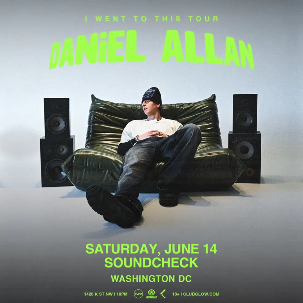 Soundcheck | DC Music Venue, Nightclub & Event Space