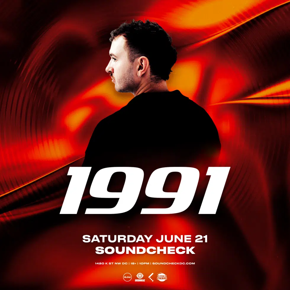 Soundcheck | DC Music Venue, Nightclub & Event Space