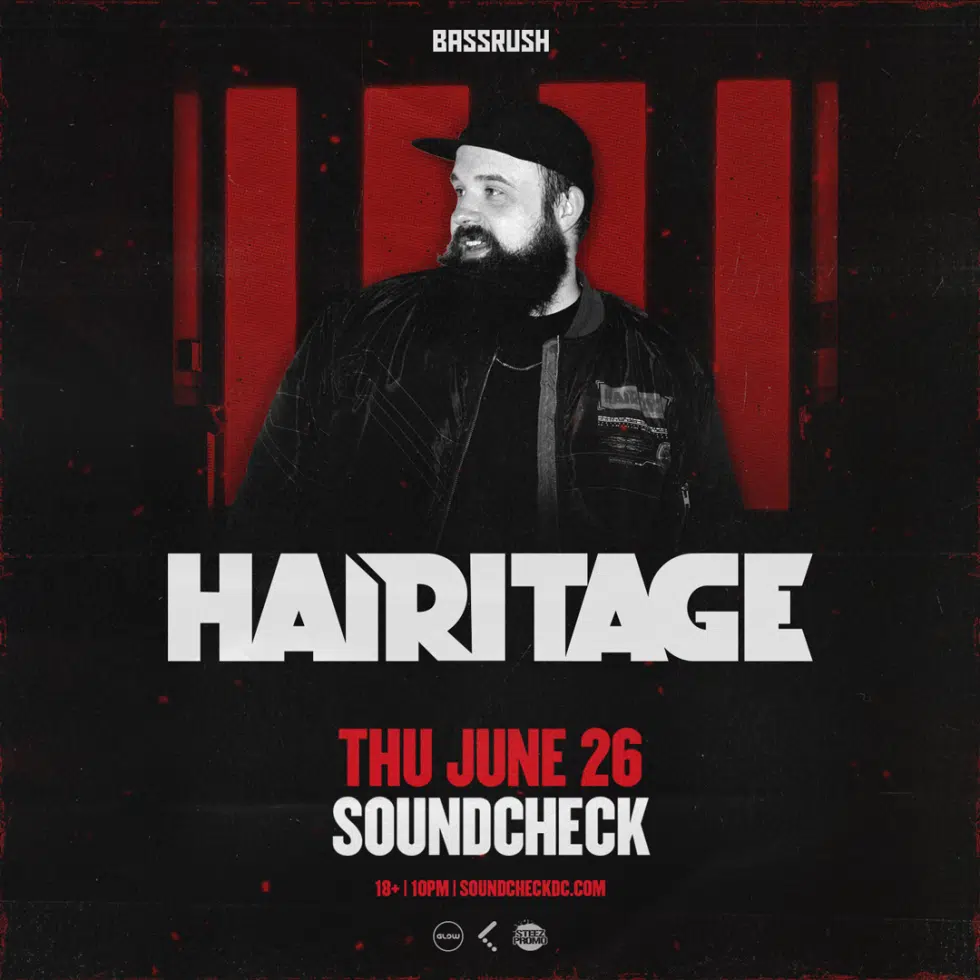 Soundcheck | DC Music Venue, Nightclub & Event Space