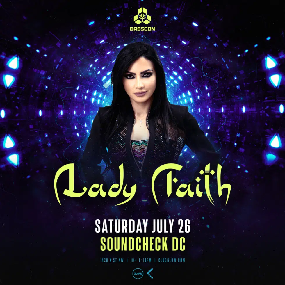 Soundcheck | DC Music Venue, Nightclub & Event Space