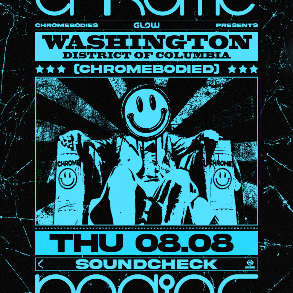 DC Music Venue, Nightclub & Event Space | Immersive EDM Nightclub ...