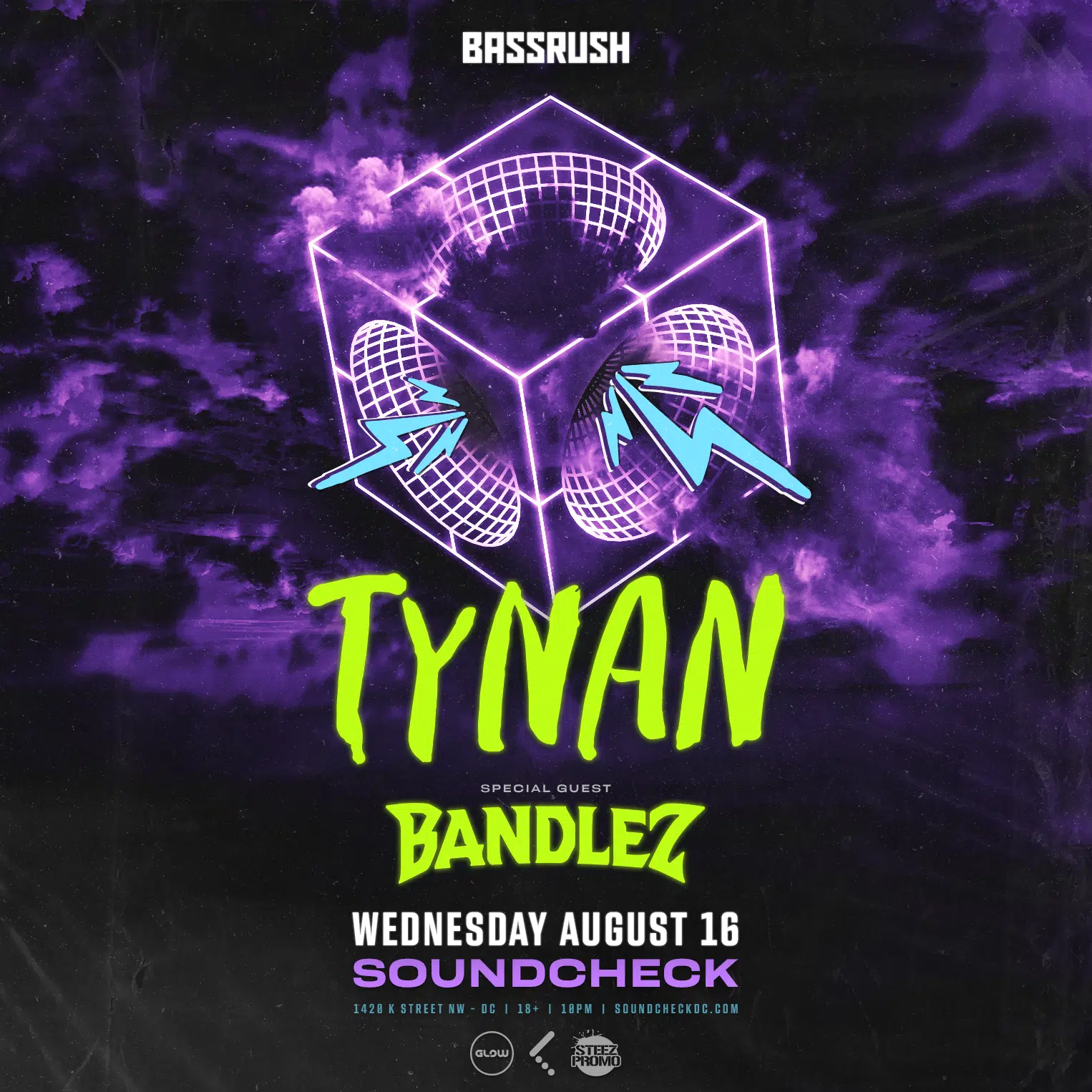 TYNAN | Soundcheck
