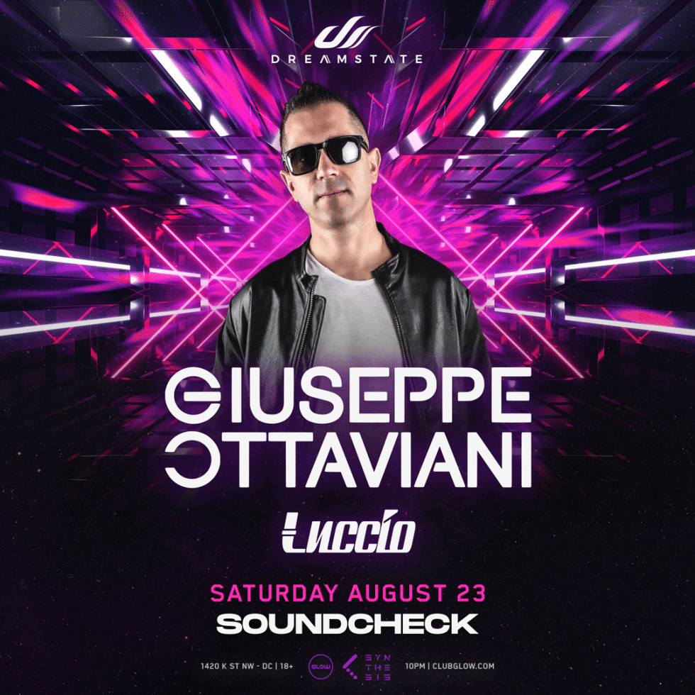 Soundcheck | DC Music Venue, Nightclub & Event Space