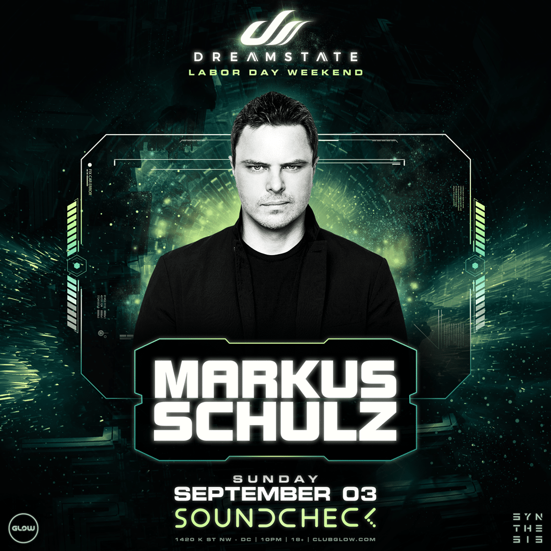 Markus Schulz Logo Png