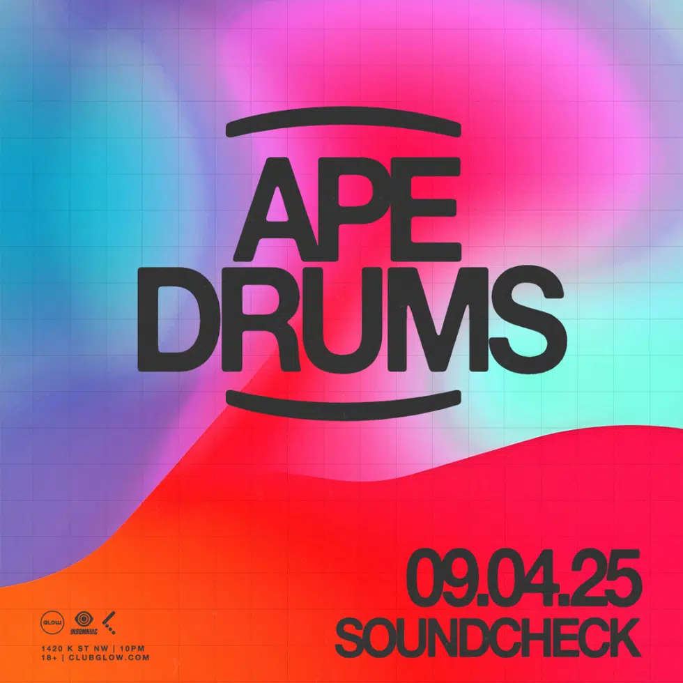 Soundcheck | DC Music Venue, Nightclub & Event Space