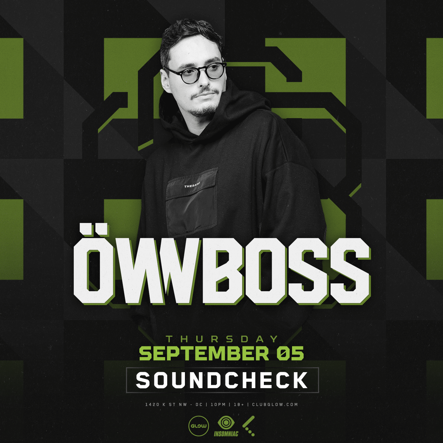 Öwnboss | Soundcheck