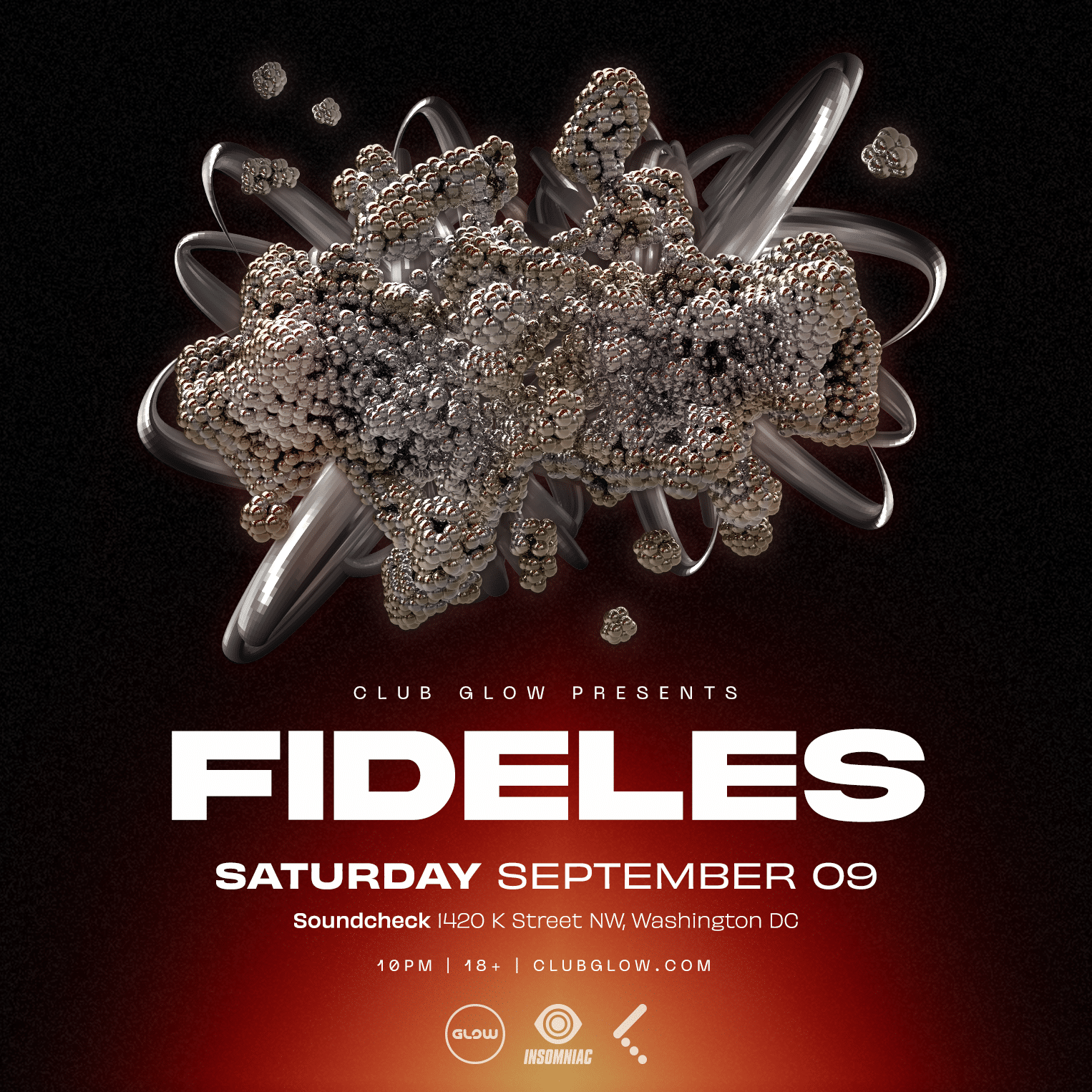 Fideles | Soundcheck