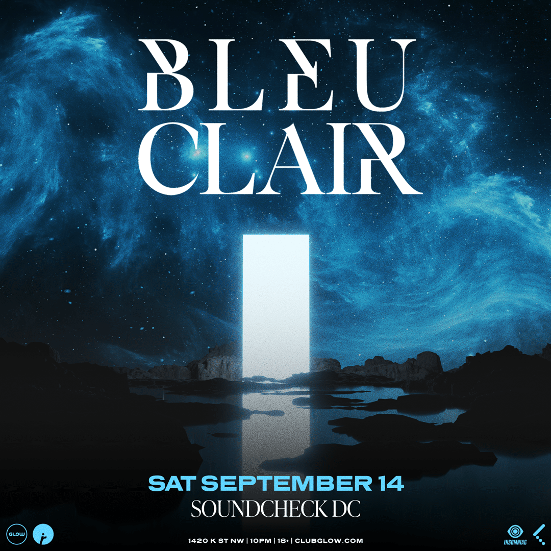 Bleu Clair | Soundcheck