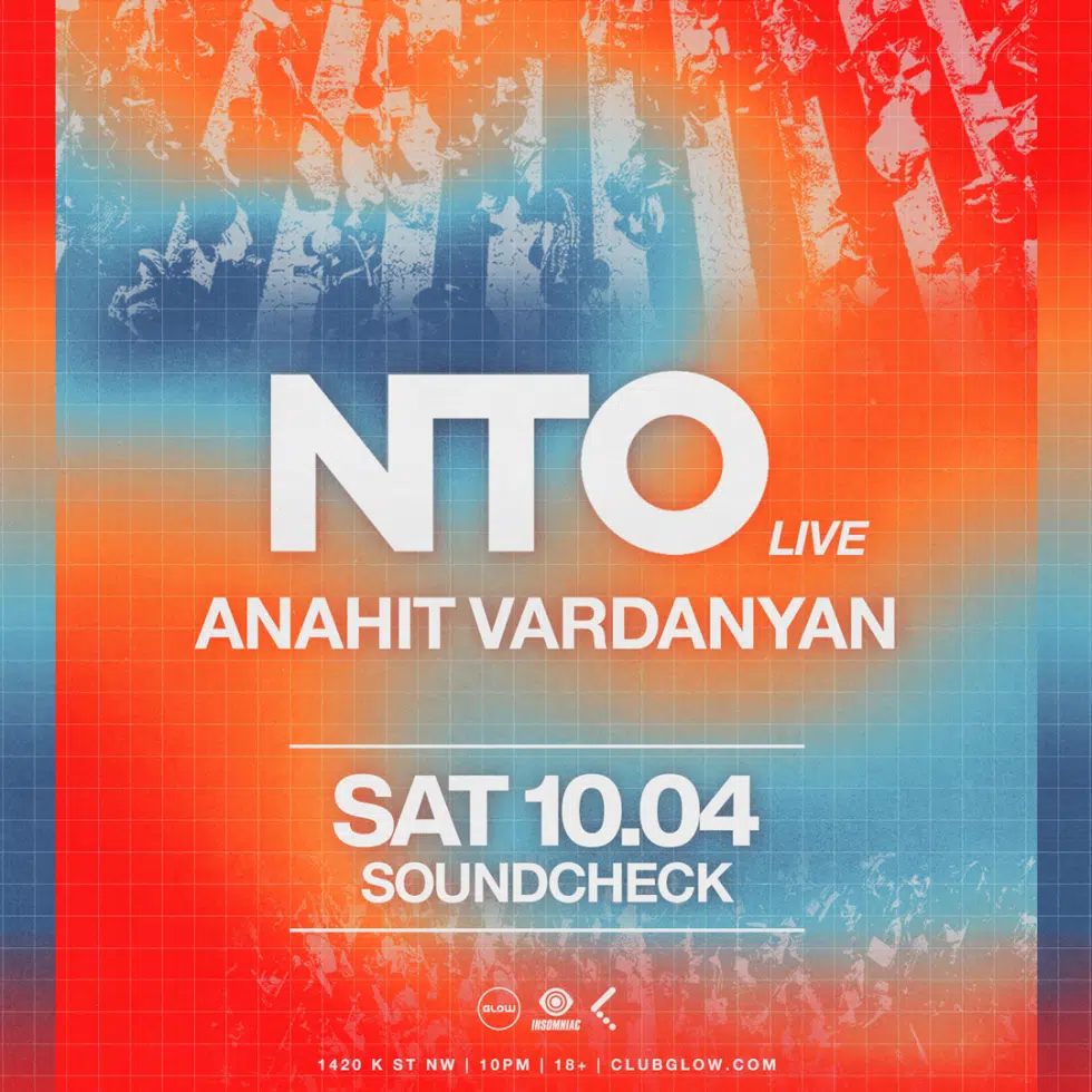 Soundcheck | DC Music Venue, Nightclub & Event Space