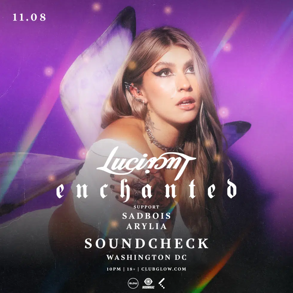 Soundcheck | DC Music Venue, Nightclub & Event Space