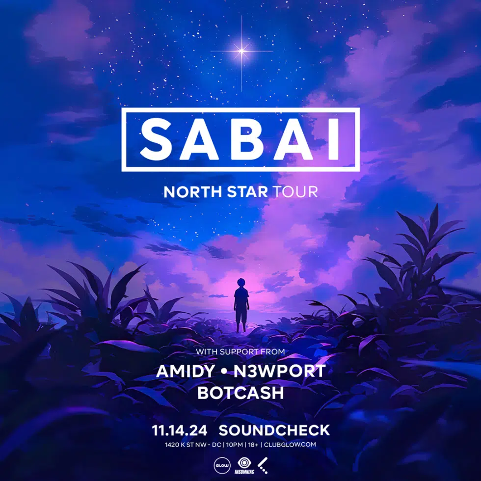 Soundcheck | DC Music Venue, Nightclub & Event Space