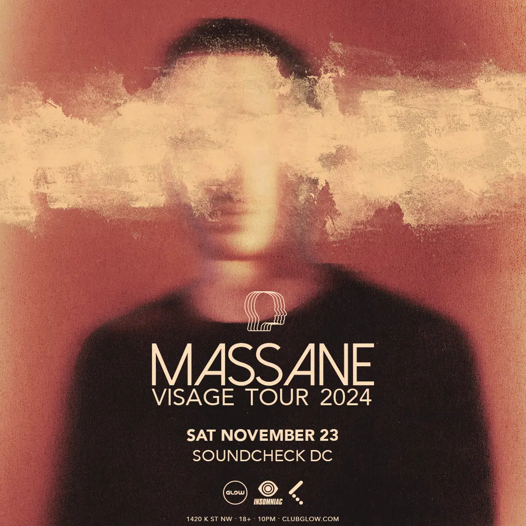 Massane – Visage Tour | Soundcheck
