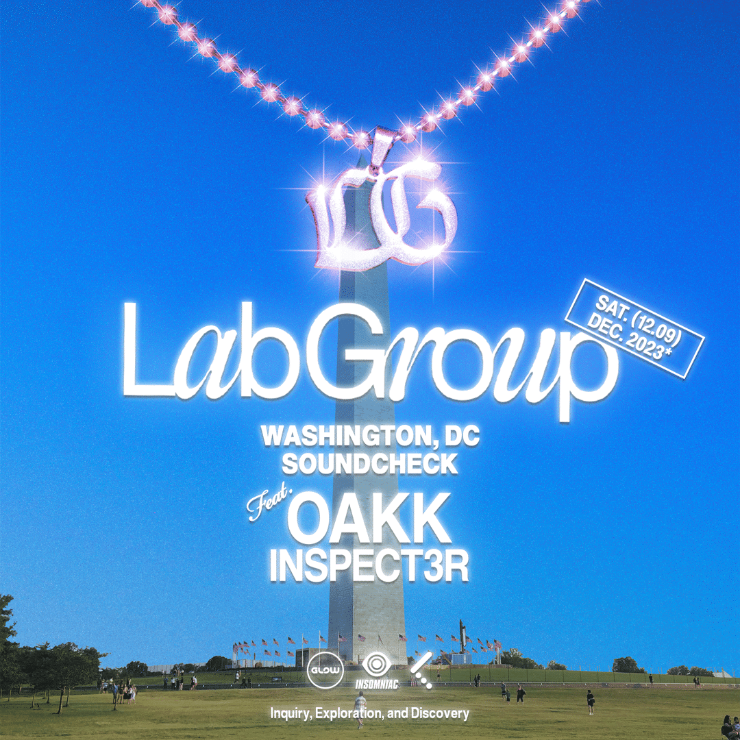 Lab Group | Soundcheck