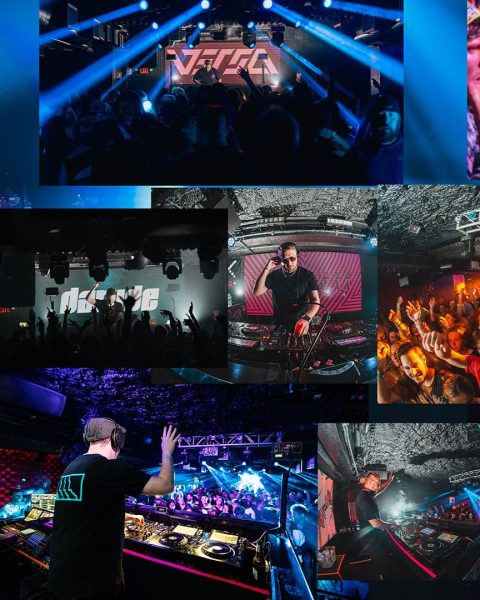 Soundcheck | DC Music Venue, Nightclub & Event Space