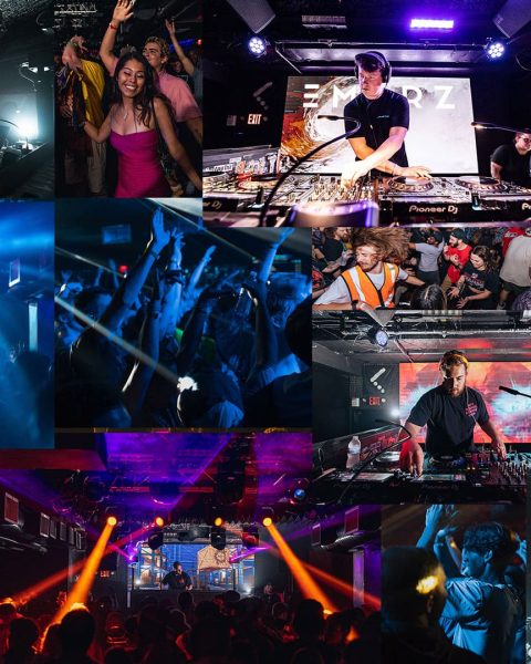 Soundcheck | DC Music Venue, Nightclub & Event Space