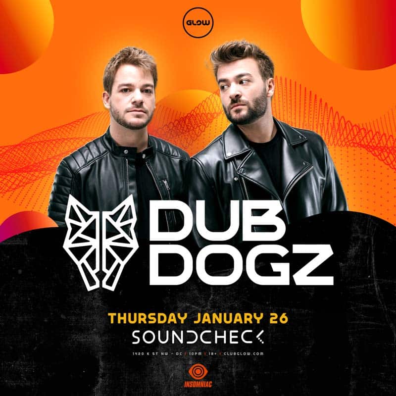 Dubdogz | Soundcheck